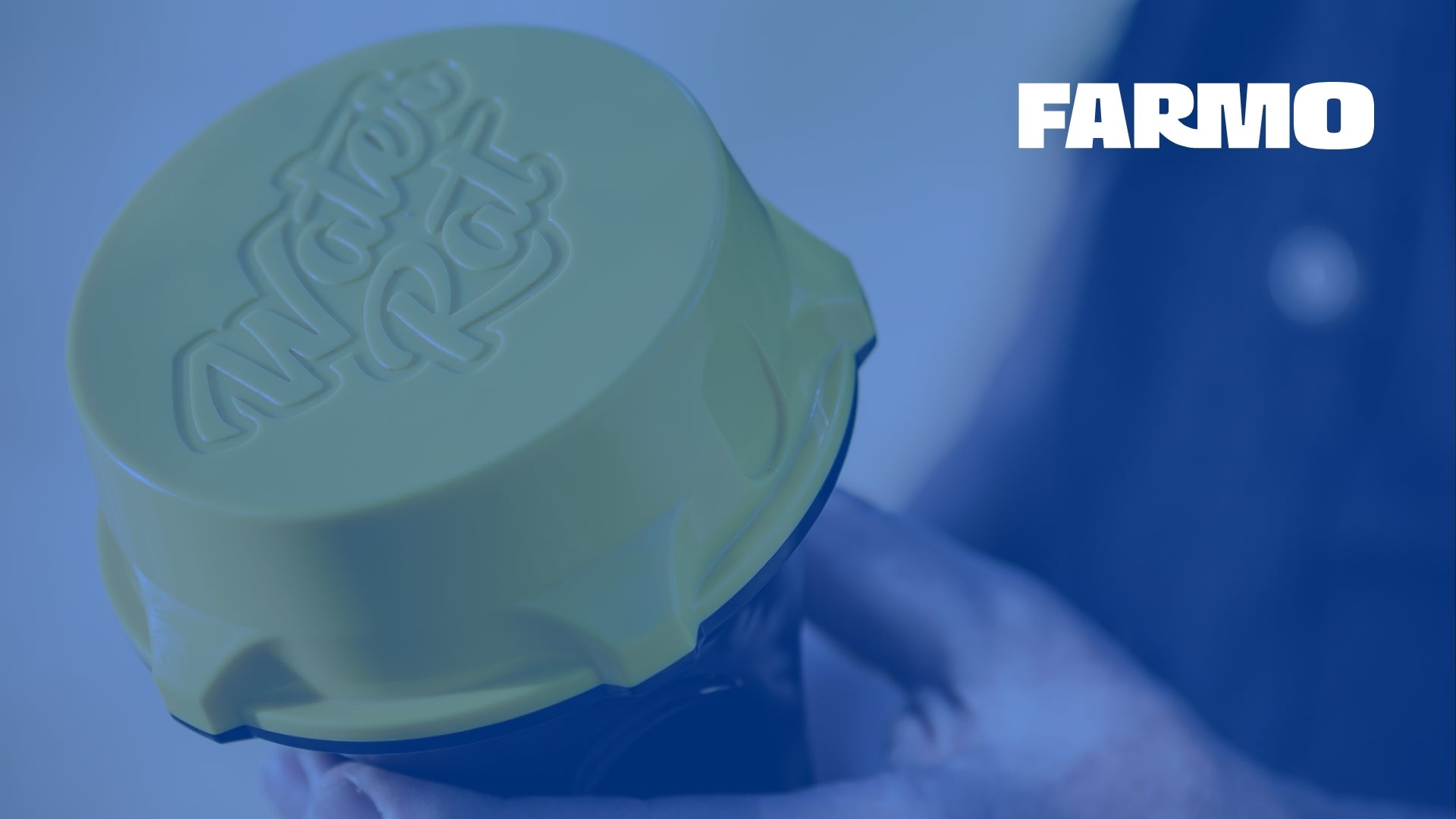 Farmo – Remote monitoring and automation for agtech and smart cities